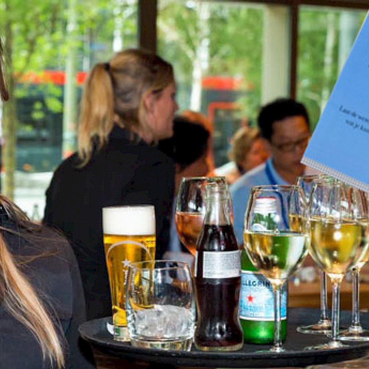 Waarom iedereen het SVH Diploma Sociale Hygiëne moet hebben ...